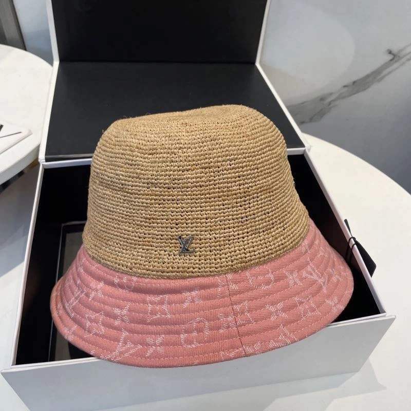 Factory-made Louis Vuitton Caps