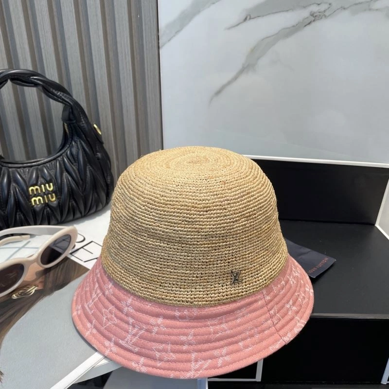 Factory-made Louis Vuitton Caps