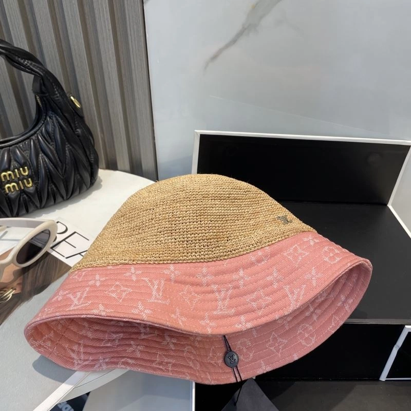Factory-made Louis Vuitton Caps