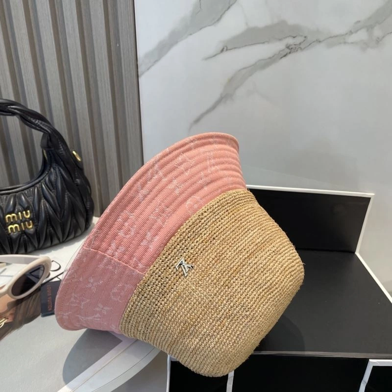 Factory-made Louis Vuitton Caps