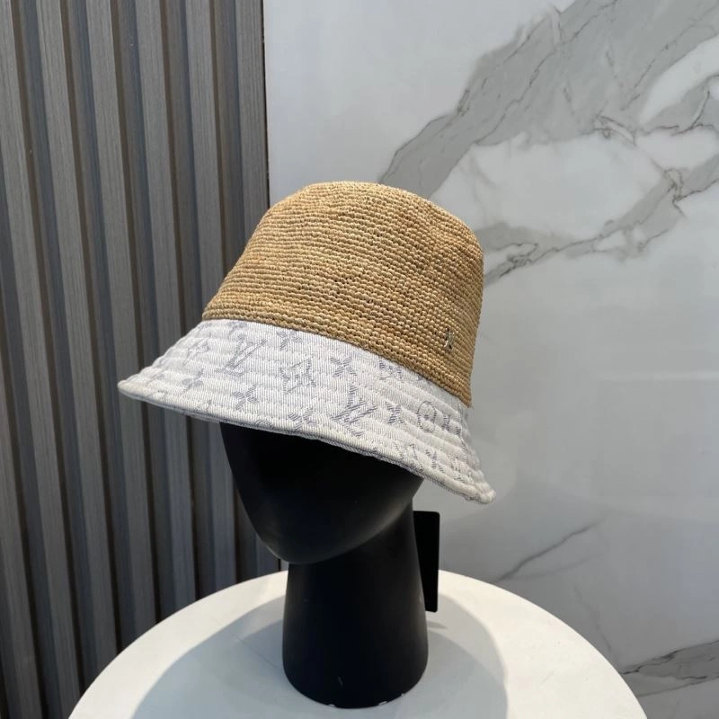 Louis Vuitton Caps