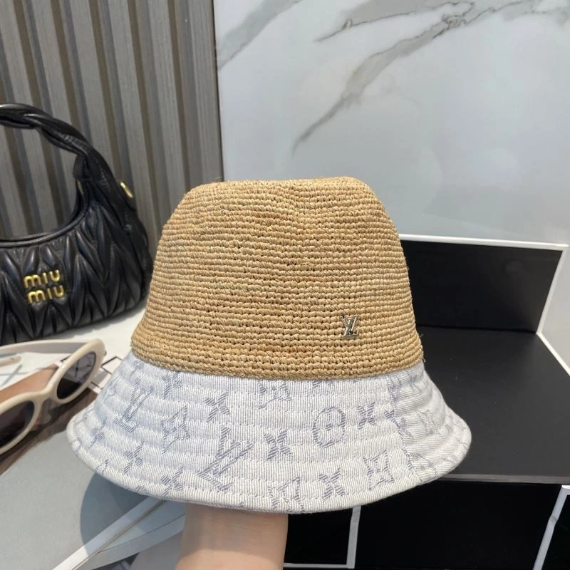 1:1 copy Louis Vuitton Caps