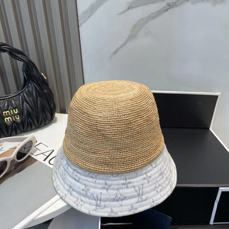 1:1 copy Louis Vuitton Caps