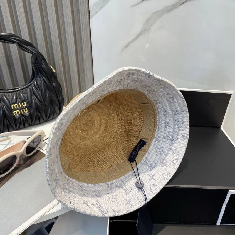 1:1 copy Louis Vuitton Caps