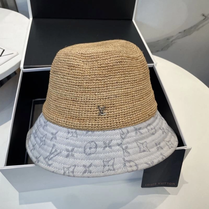 1:1 copy Louis Vuitton Caps