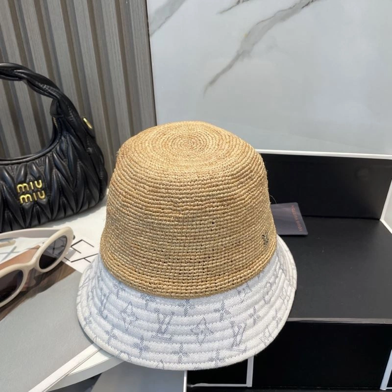 1:1 copy Louis Vuitton Caps