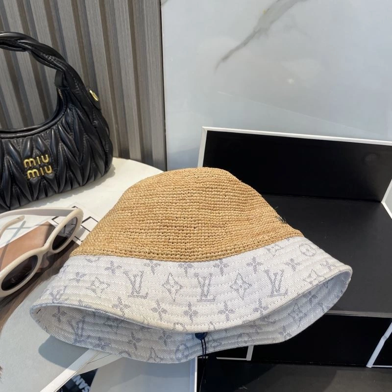 1:1 copy Louis Vuitton Caps