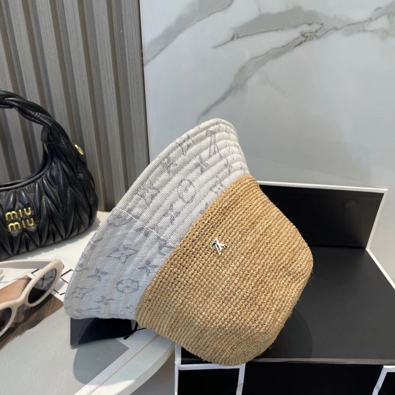 1:1 copy Louis Vuitton Caps
