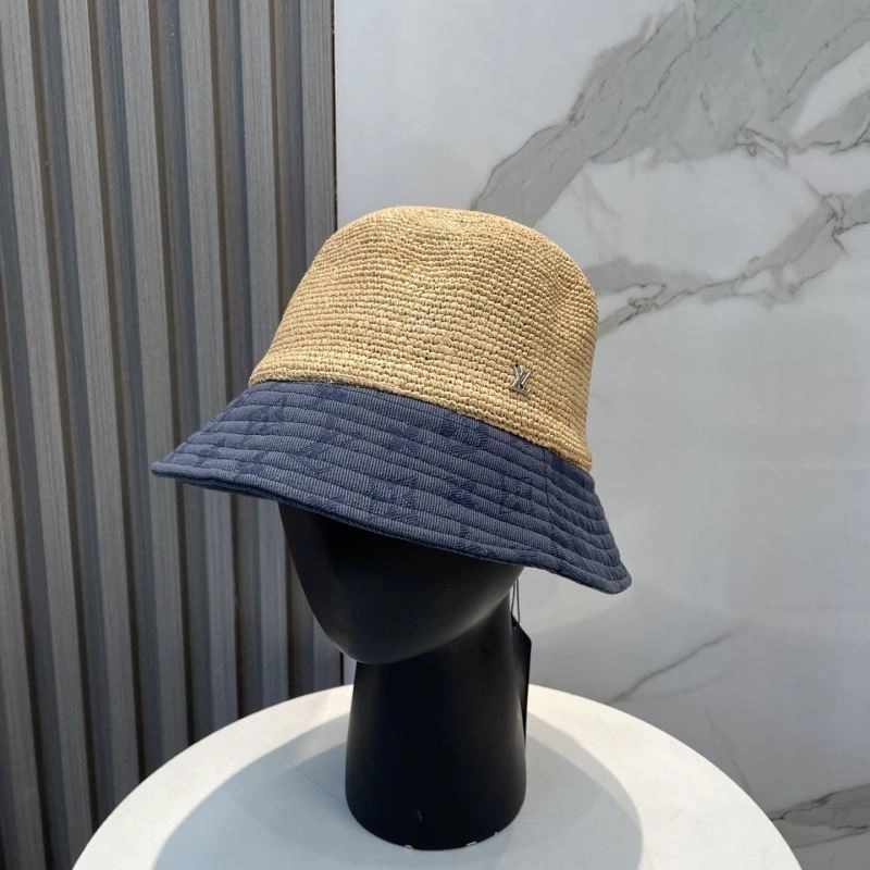 Louis Vuitton Caps