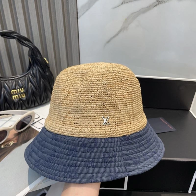 Official Louis Vuitton Caps