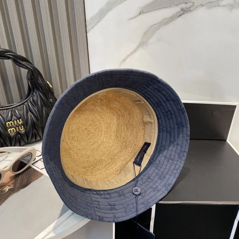 Official Louis Vuitton Caps