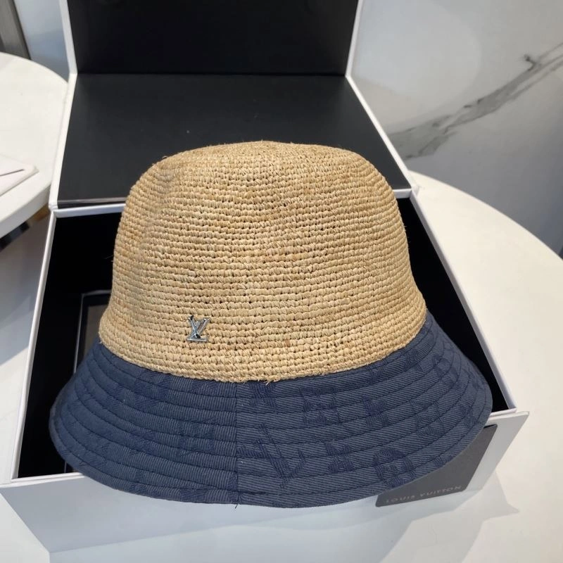 Official Louis Vuitton Caps