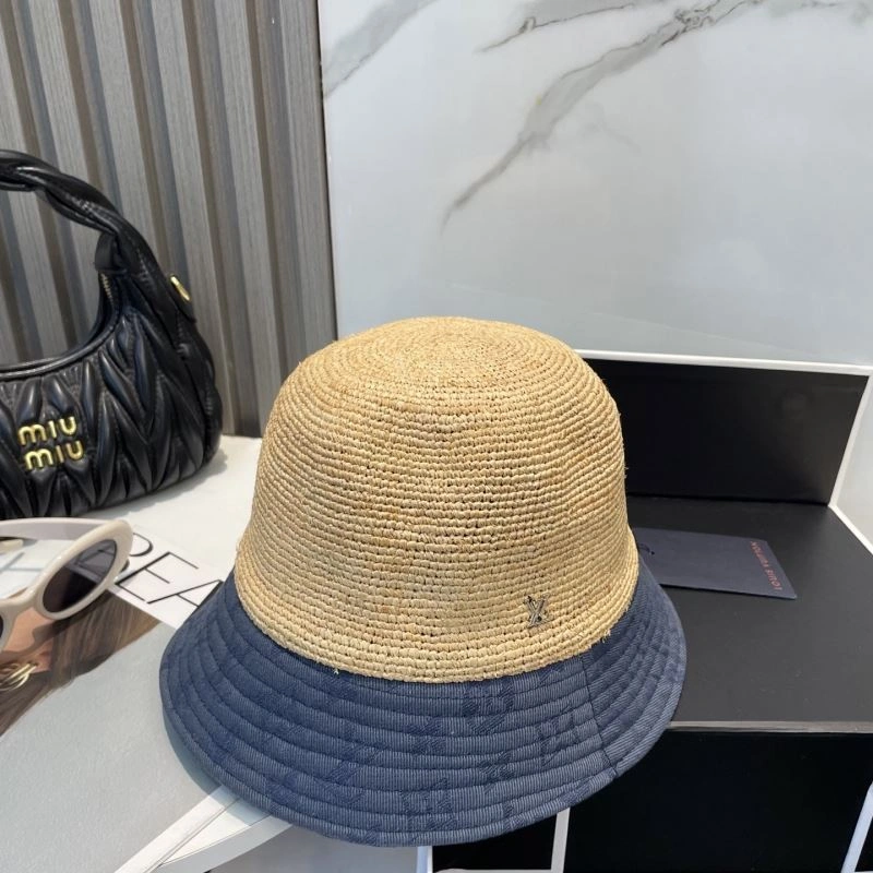 Official Louis Vuitton Caps