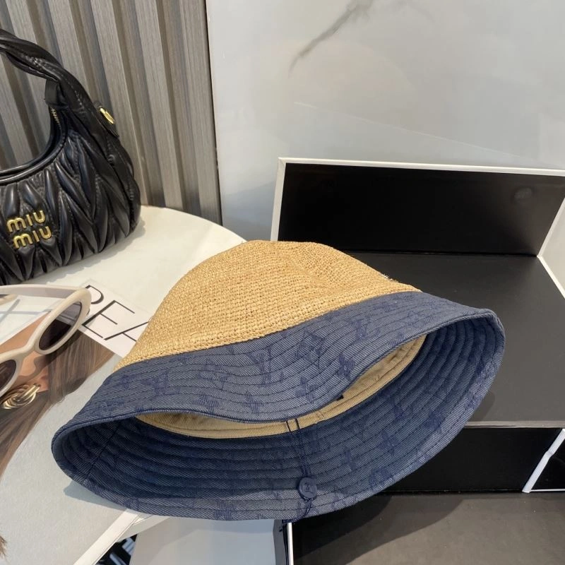 Official Louis Vuitton Caps