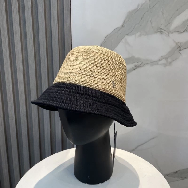 Louis Vuitton Caps