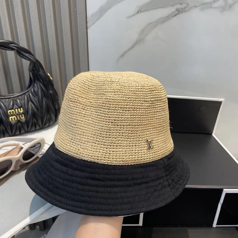 OEM Louis Vuitton Caps