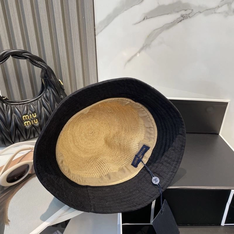 OEM Louis Vuitton Caps