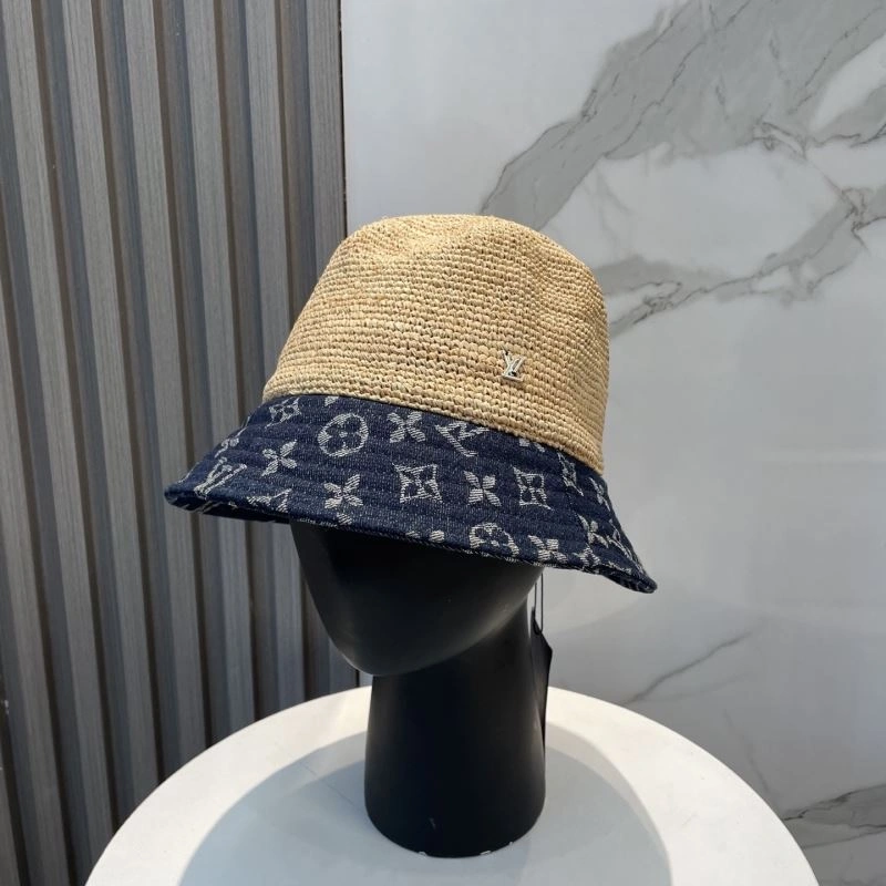 Louis Vuitton Caps