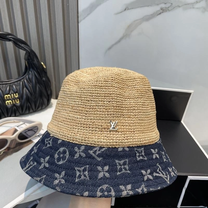 Precise copy Louis Vuitton Caps