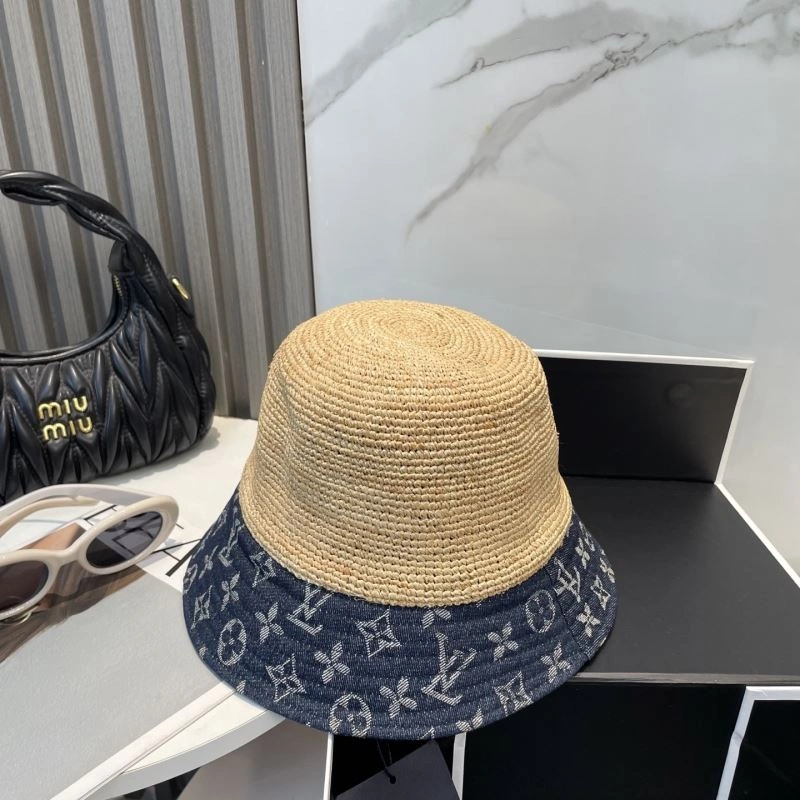 Precise copy Louis Vuitton Caps
