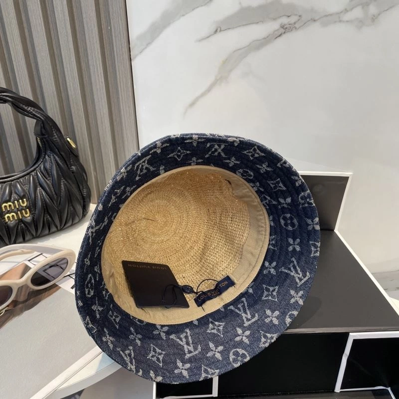 Precise copy Louis Vuitton Caps