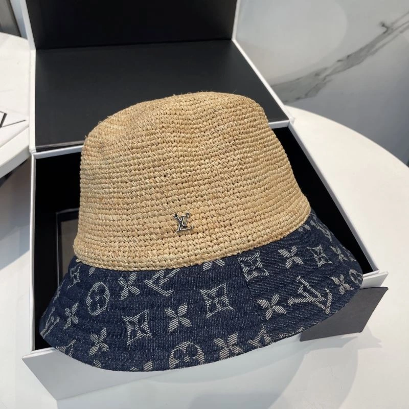 Precise copy Louis Vuitton Caps