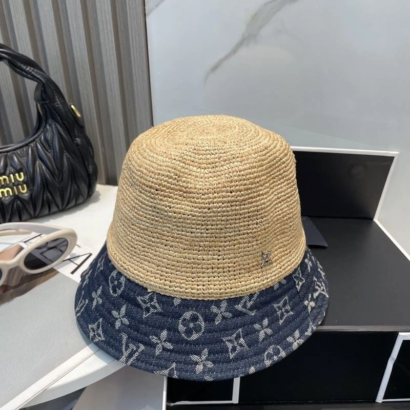 Precise copy Louis Vuitton Caps