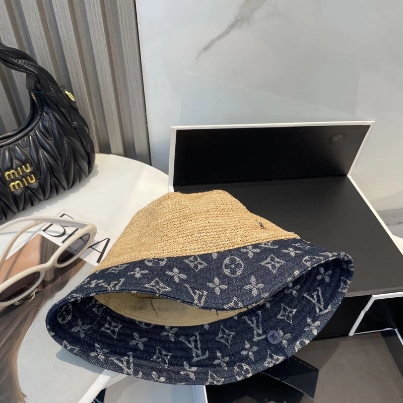 Precise copy Louis Vuitton Caps