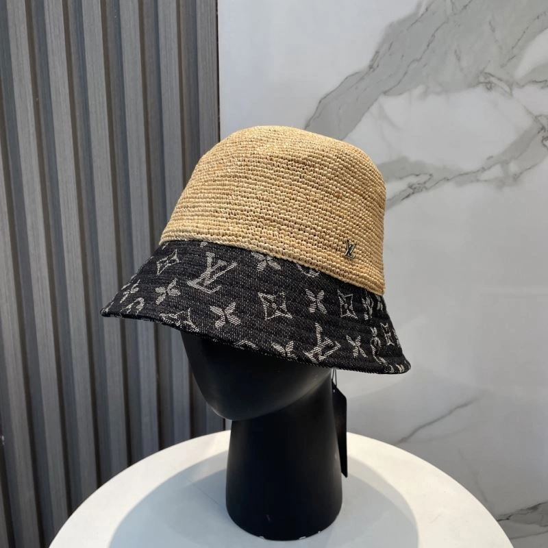 Louis Vuitton Caps