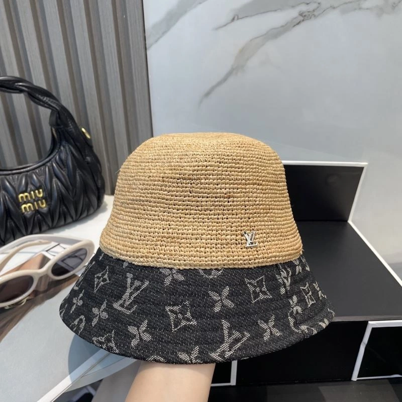 Factory-made Louis Vuitton Caps