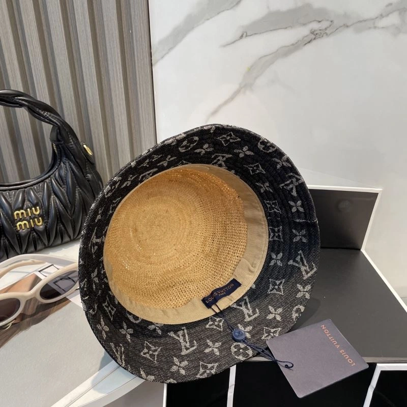 Factory-made Louis Vuitton Caps