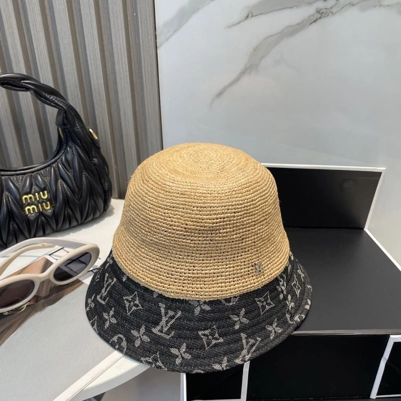Factory-made Louis Vuitton Caps