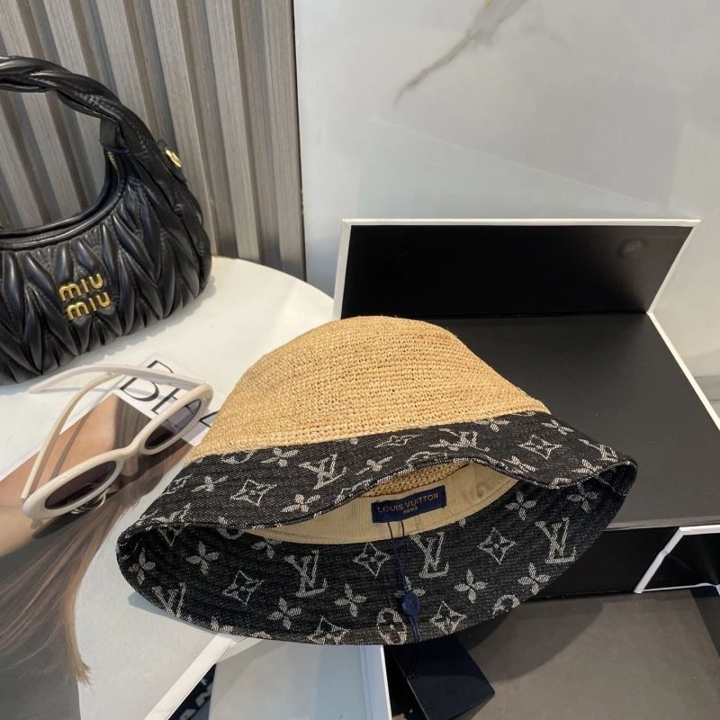 Factory-made Louis Vuitton Caps