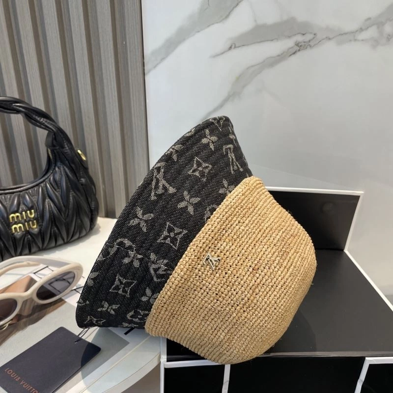 Factory-made Louis Vuitton Caps