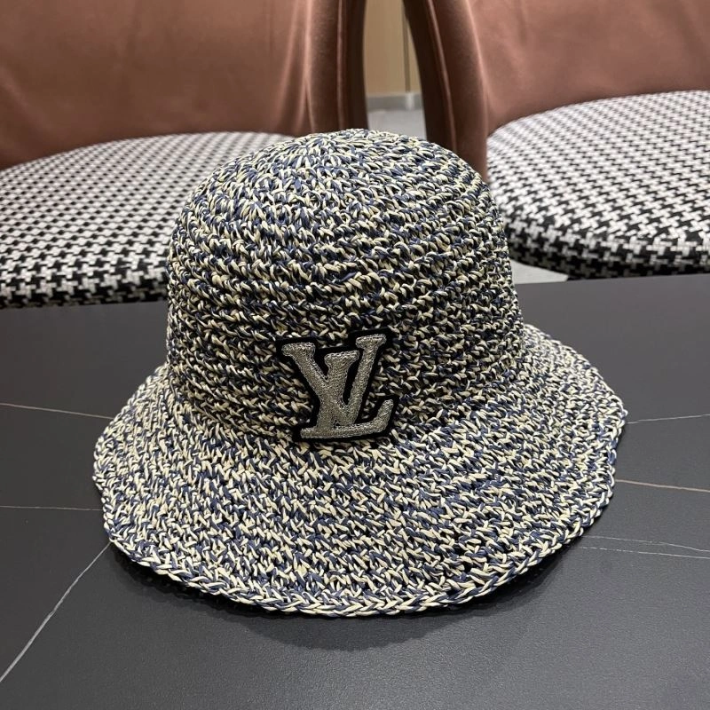 Louis Vuitton Caps