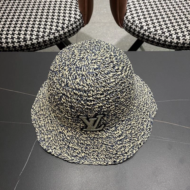 High fidelity Louis Vuitton Caps
