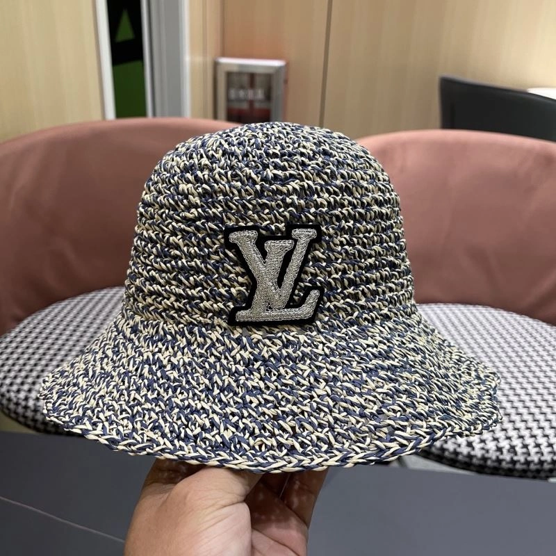 High fidelity Louis Vuitton Caps
