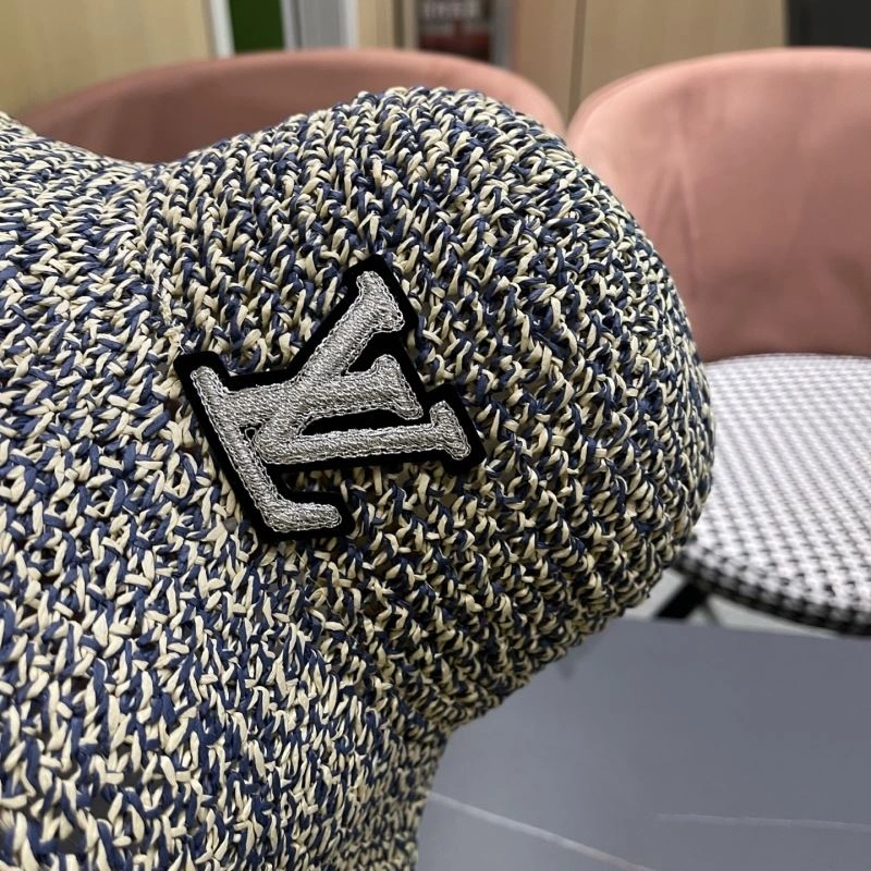 High fidelity Louis Vuitton Caps