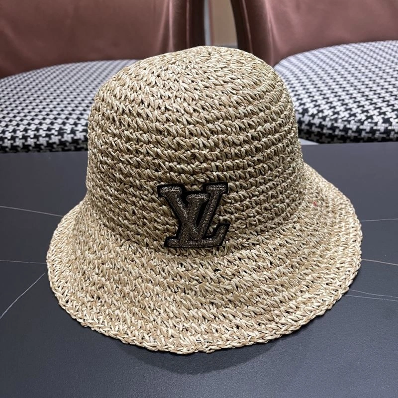 Louis Vuitton Caps