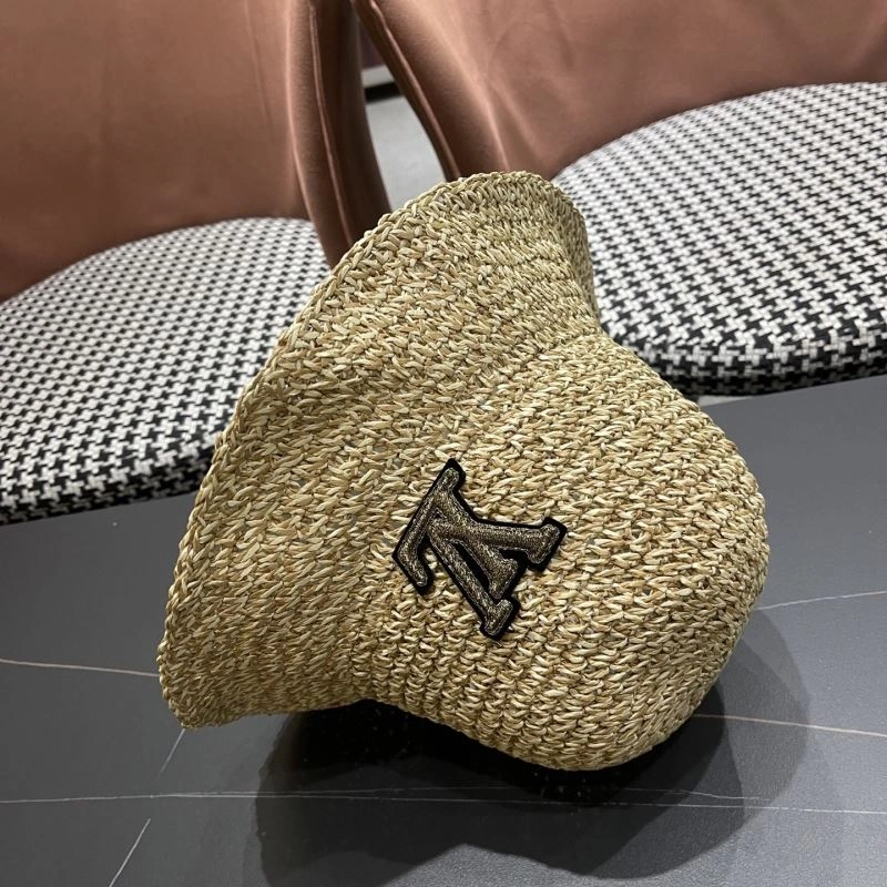 Real Louis Vuitton Caps