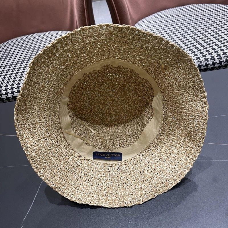 Real Louis Vuitton Caps