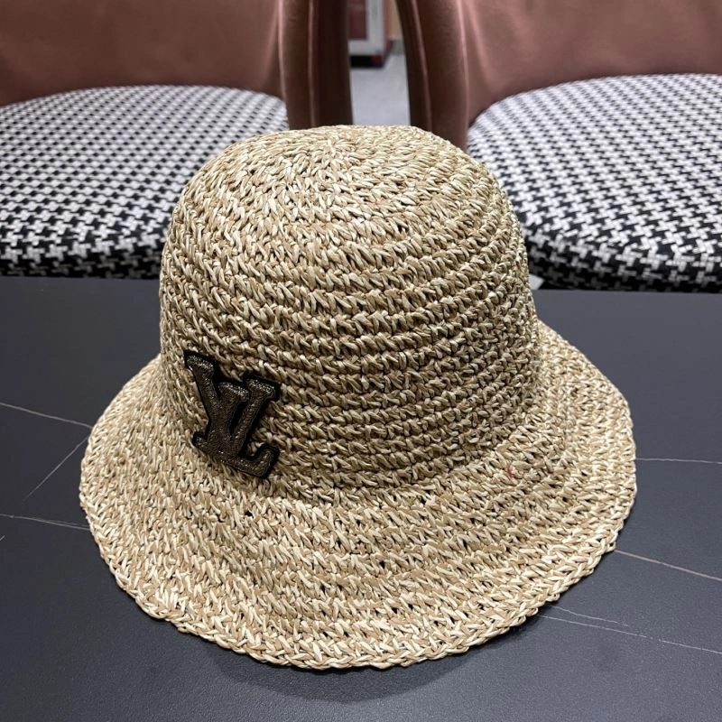 Real Louis Vuitton Caps