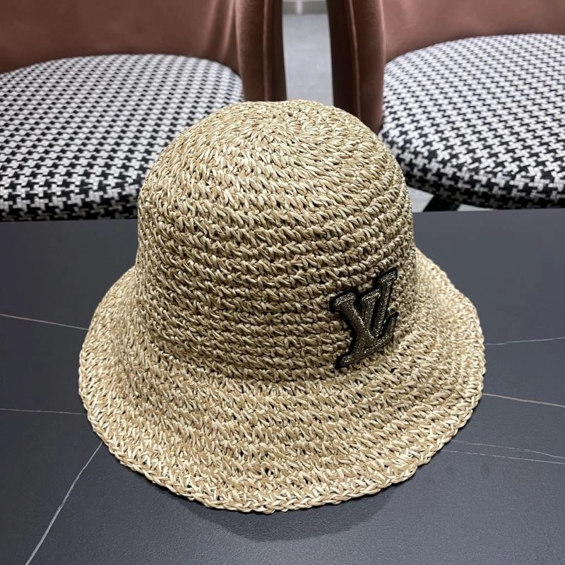 Real Louis Vuitton Caps