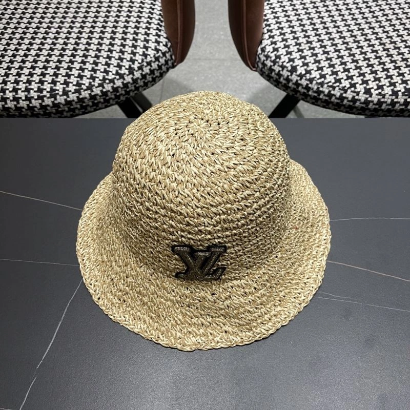 Real Louis Vuitton Caps