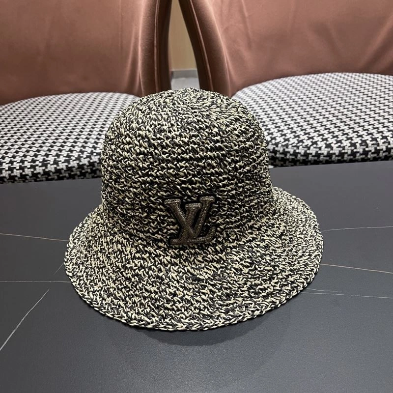 Louis Vuitton Caps