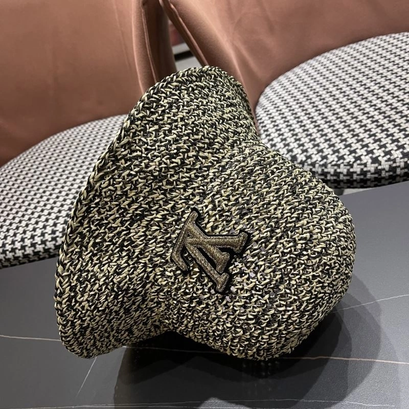 Low-cost Louis Vuitton Caps