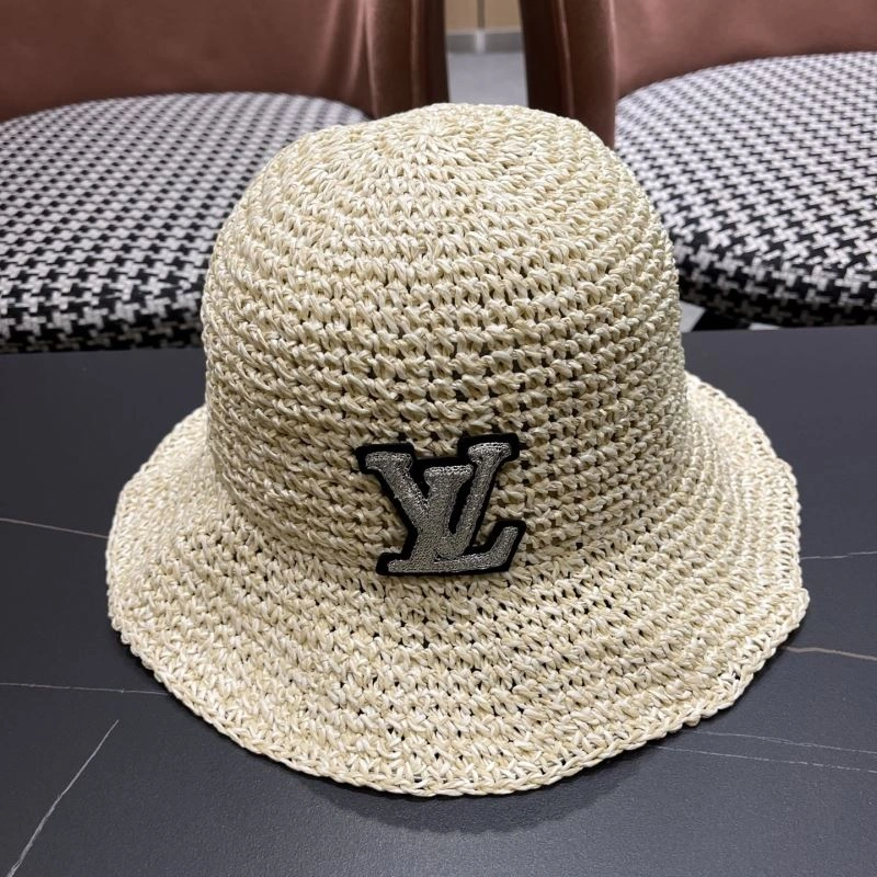 Louis Vuitton Caps