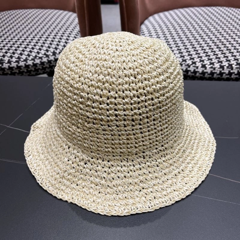 Brand-authenticated Louis Vuitton Caps
