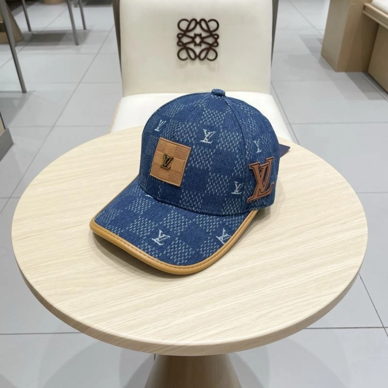 Perfect replica Louis Vuitton Caps