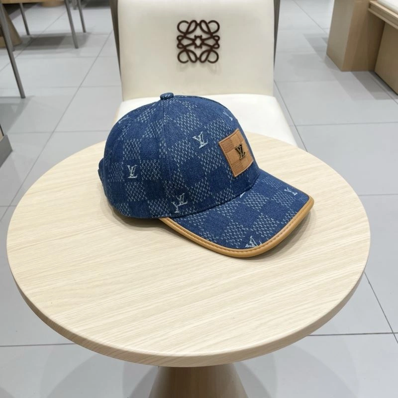 Perfect replica Louis Vuitton Caps